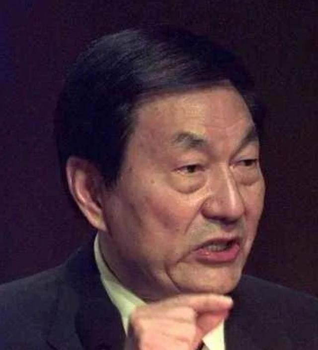 Zhu Rongji was selfless throughout his life and was the "King of Hell ...