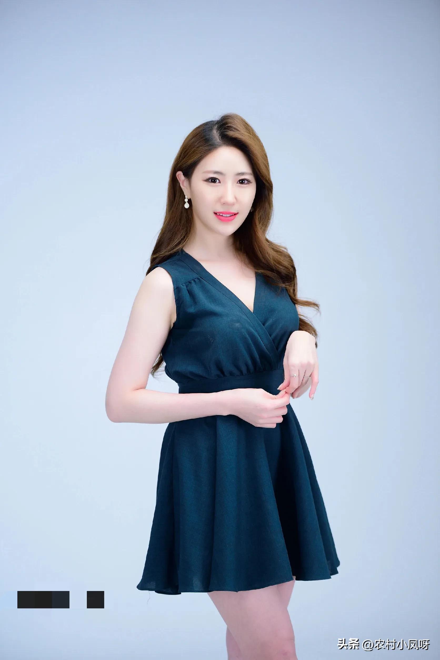 Share pictures - beautiful beauty Lee Da Hye - iMedia