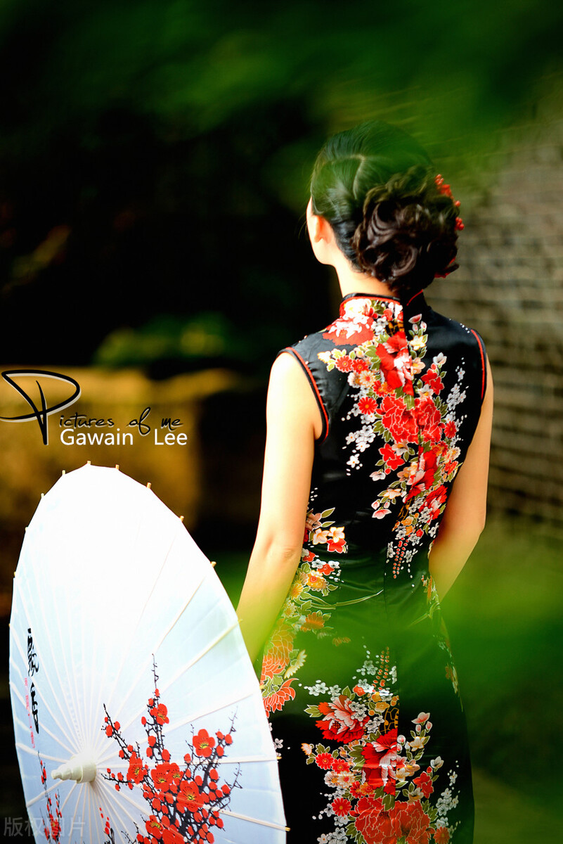 The most beautiful but Chinese style, check out the new Chinese style ...