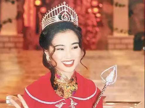 Miss Hong Kong champion Tan Xiaohuan: It's inspiring to change careers ...