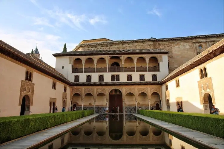 The Influence of Islamic Architecture on Spanish Mosques: A Case Study ...
