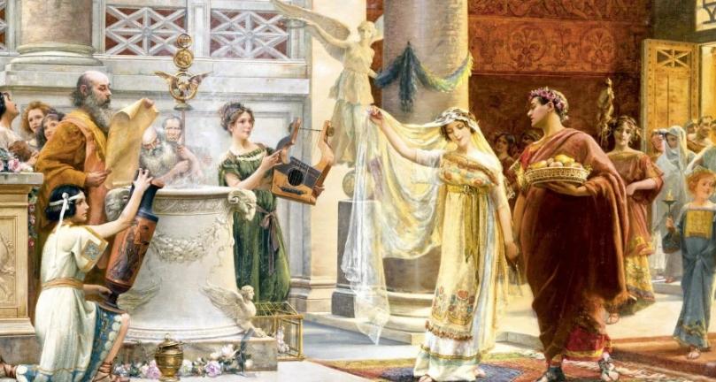 How many emperors did the Flavian Dynasty experience? Who is the last ...