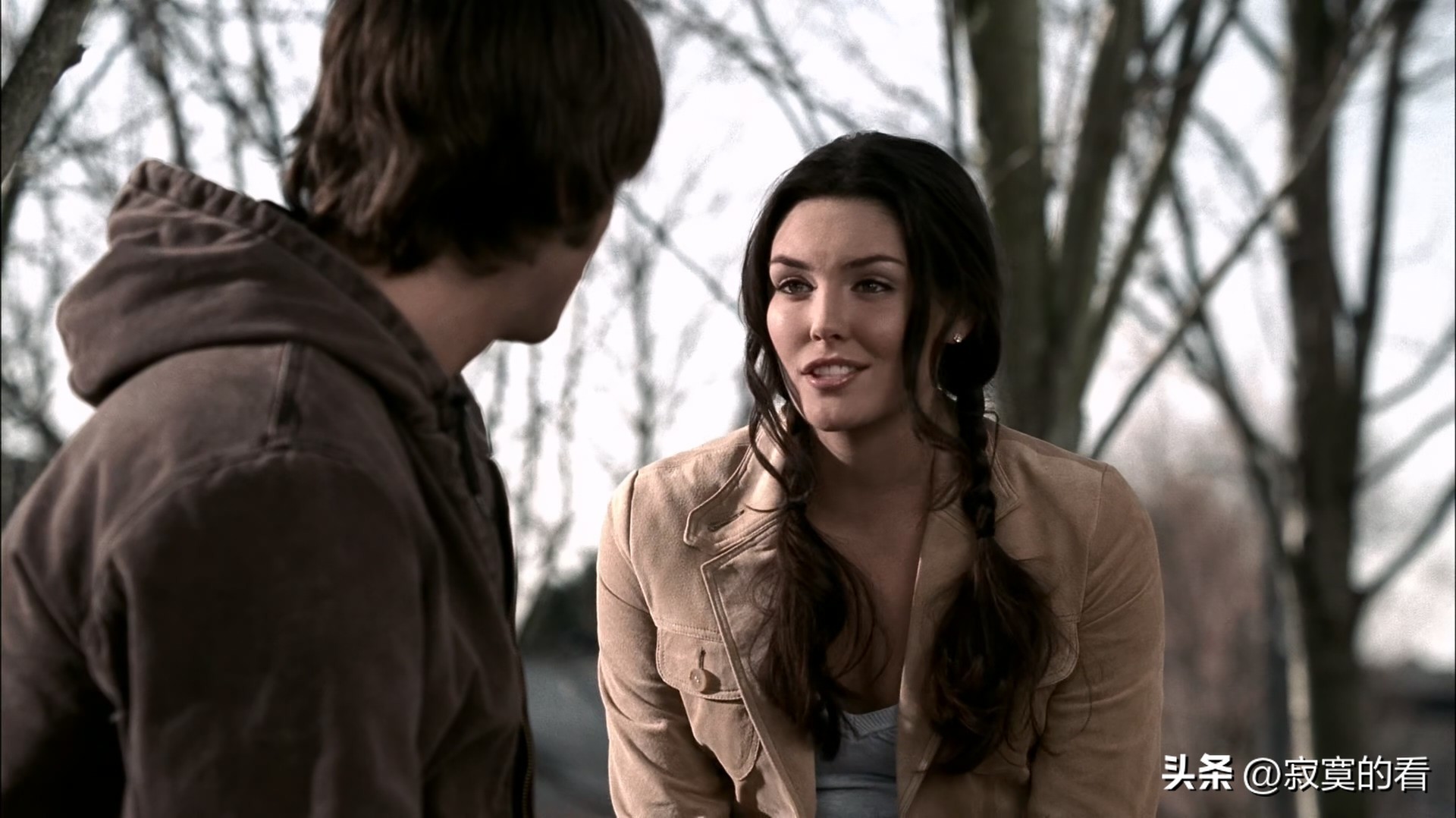 Supernatural Season 1 Episode 19 - iNEWS