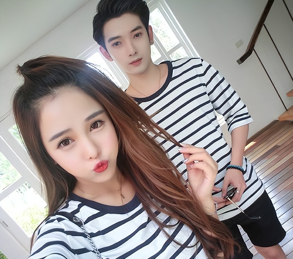 Internet celebrity Lin Shanshan got married for the second time, Wang ...