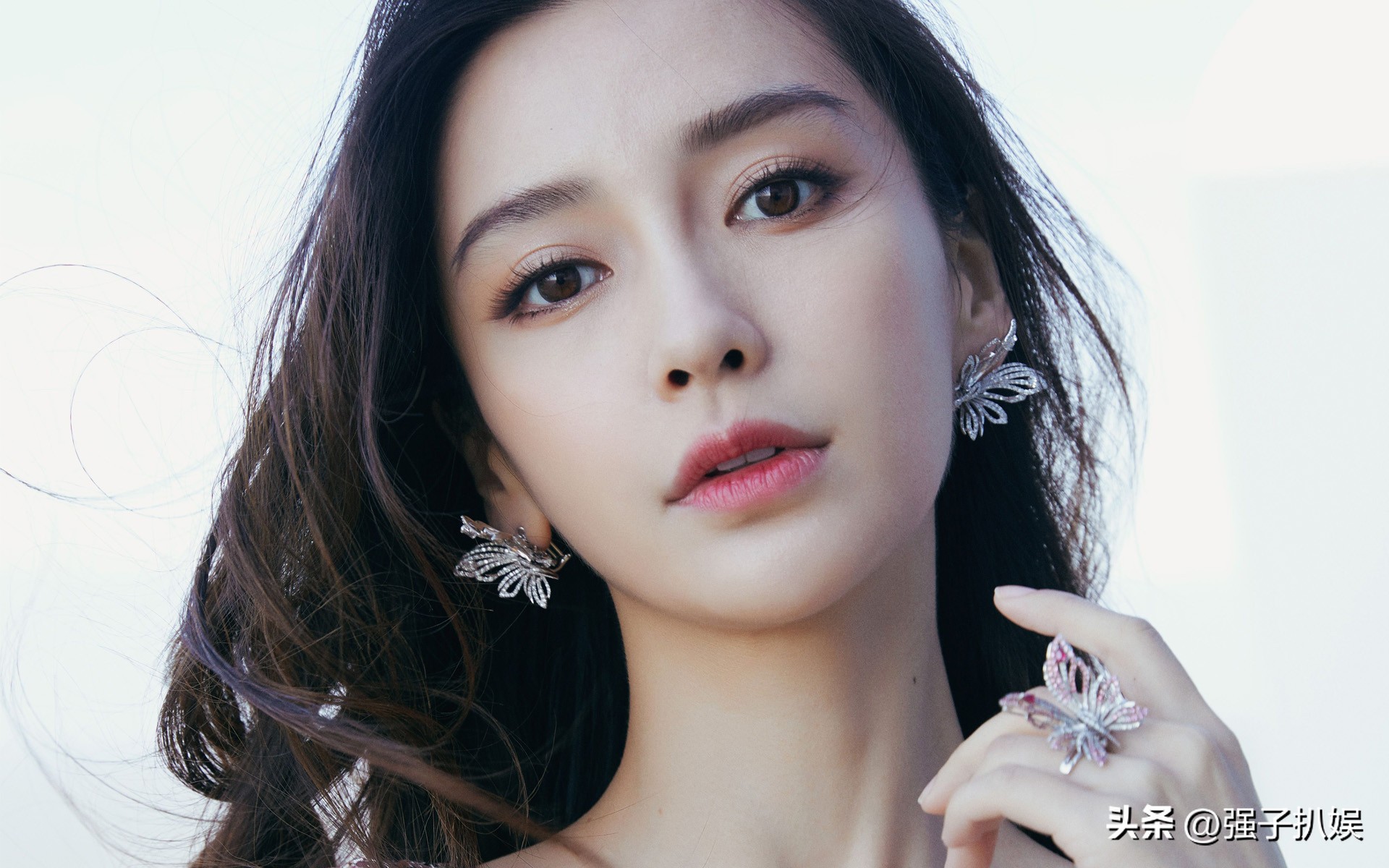 How miserable the female star in the entertainment industry left her ...