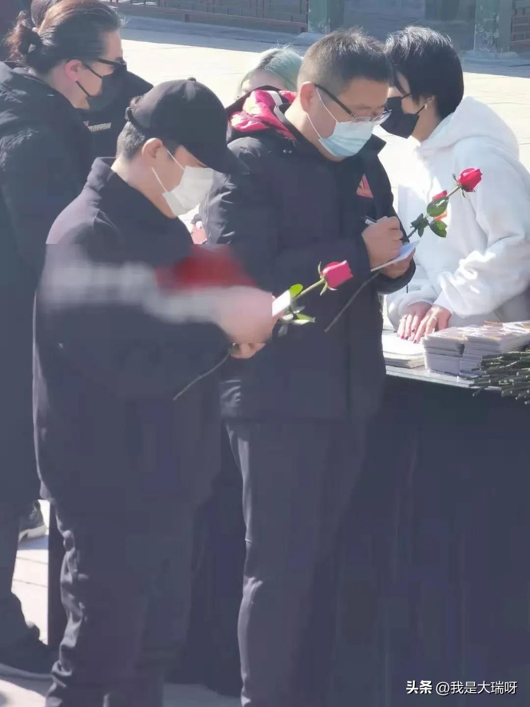 Singer Zhao Yingjun's death details exposed: after the second sedative ...