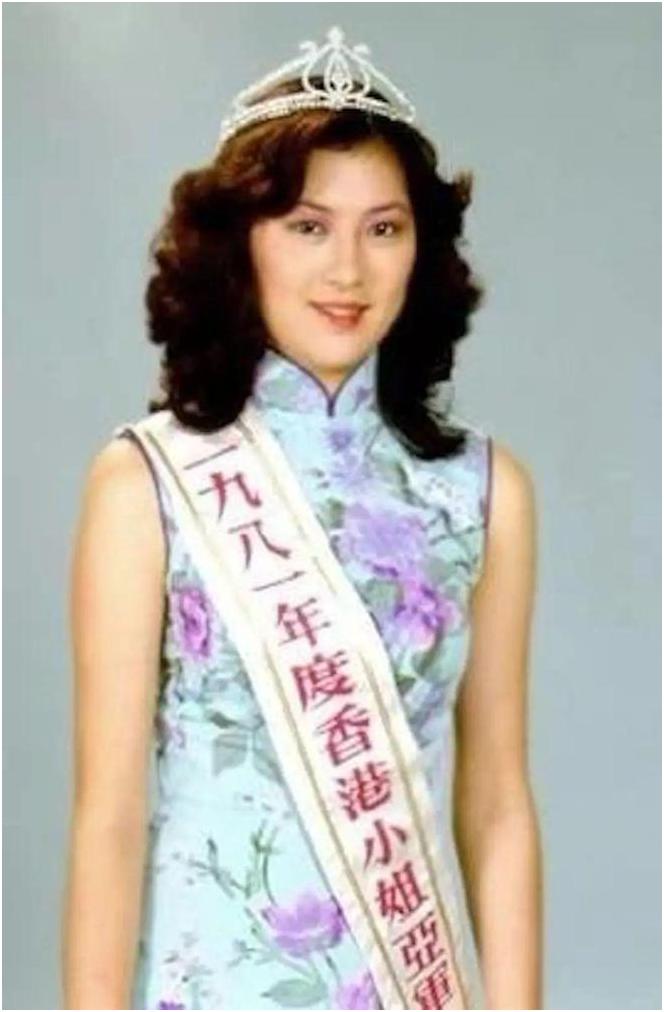 Jenny Tseng reveals the inside story of Miss Hong Kong's family ...