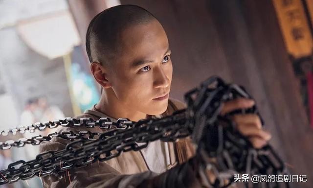 The new "Flying Fox Story" starts, Lin Yushen is happy - iMedia