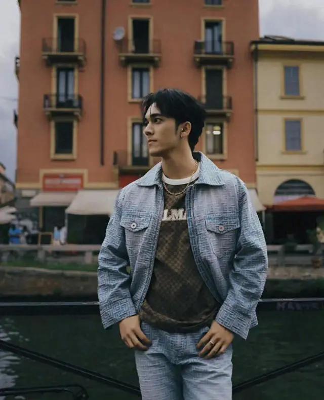 Fengshen thundered again! Wu Chuyi and Chen Muchi are in trouble again ...