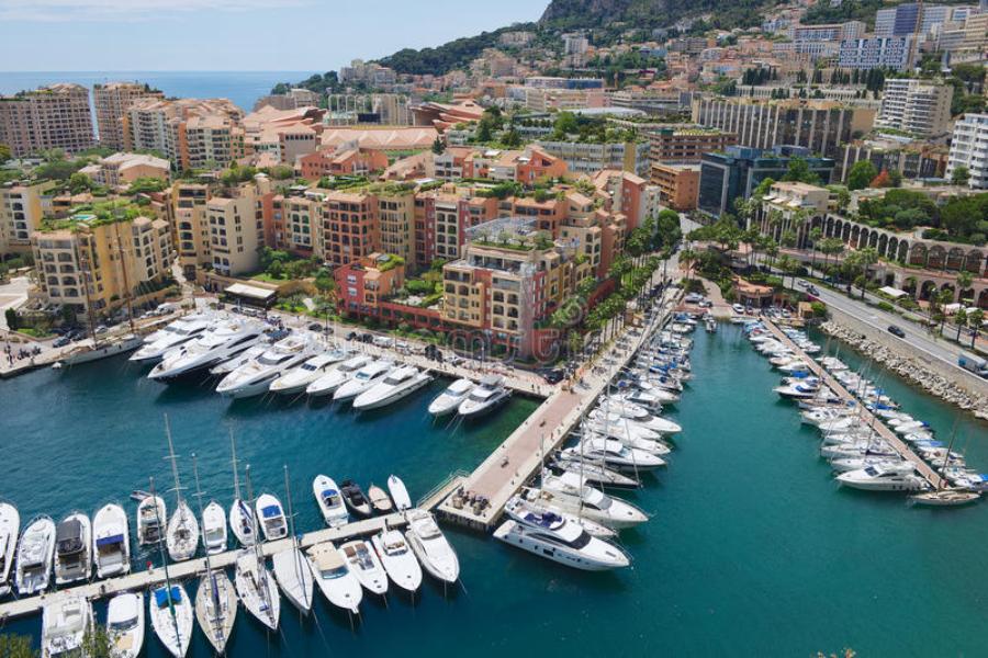 Can you tell the difference between "Monaco" and "Morocco"? - iMedia