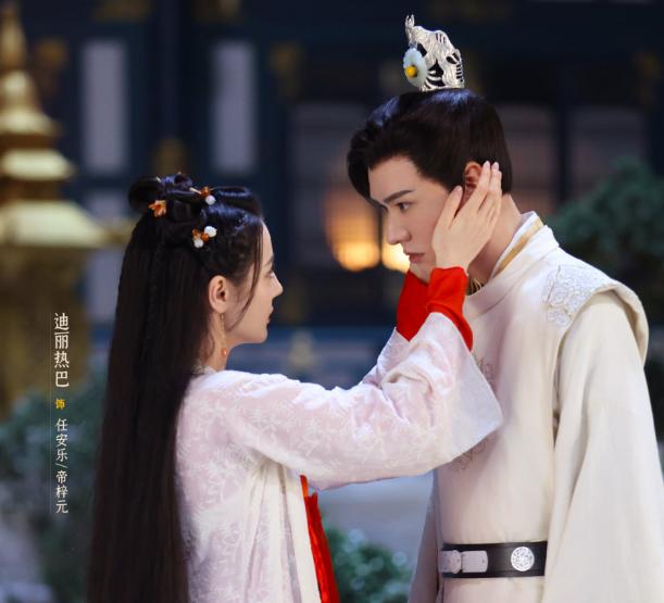 2023 Youku Movie List: Looking forward to "The Legend of An Le ...