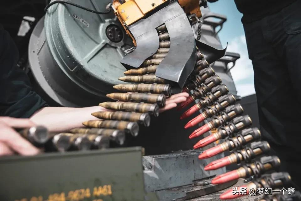 Who is America's next war target? Do we have a well-prepared strategic ...