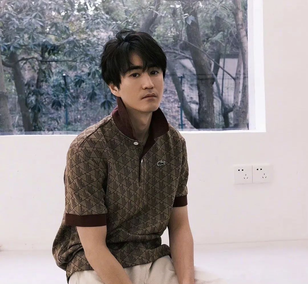 Mai Chao, Chen Feiyu, Wang Yuwen, Jiang Shuying, Deng Chao - iMedia