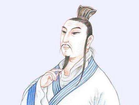 Chen Ping, considered by Liu Bang to be "more wise, but hard to do ...