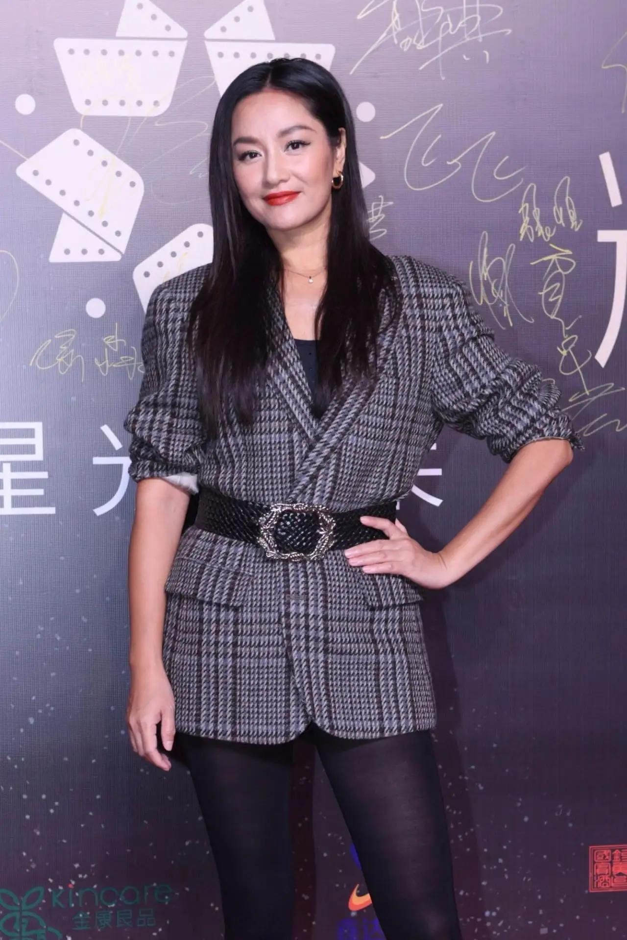 Mingyang Entertainment - Beauty Star - Qu Ying - iNEWS