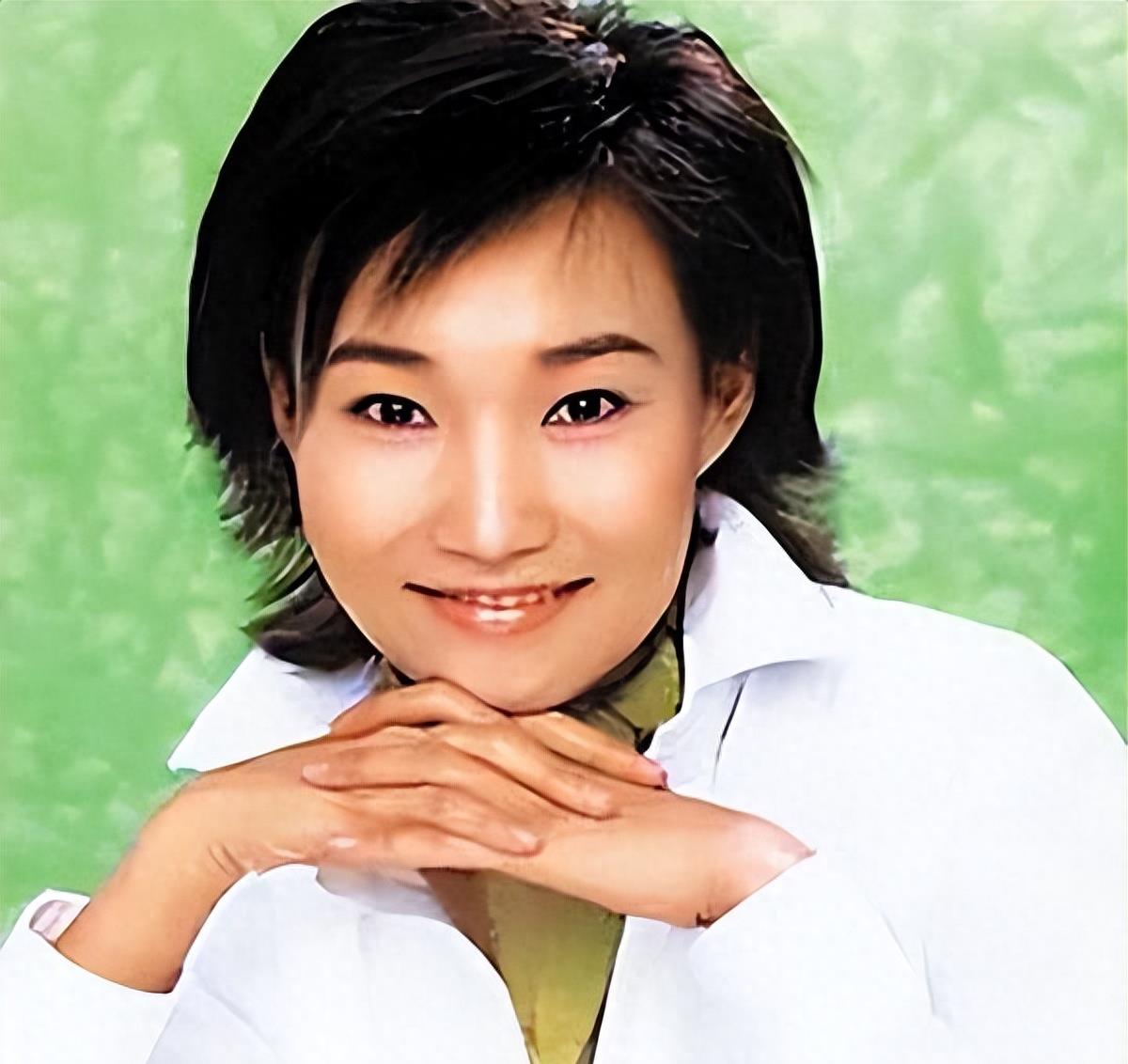 CCTV hosts Li Zimeng and Cui Zhigang had a "spark", and many netizens ...