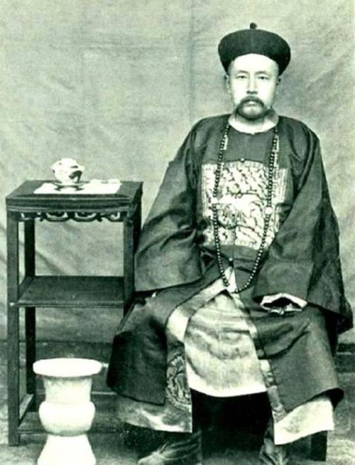 How did Russia mediate between the Qing government and the foreign ...