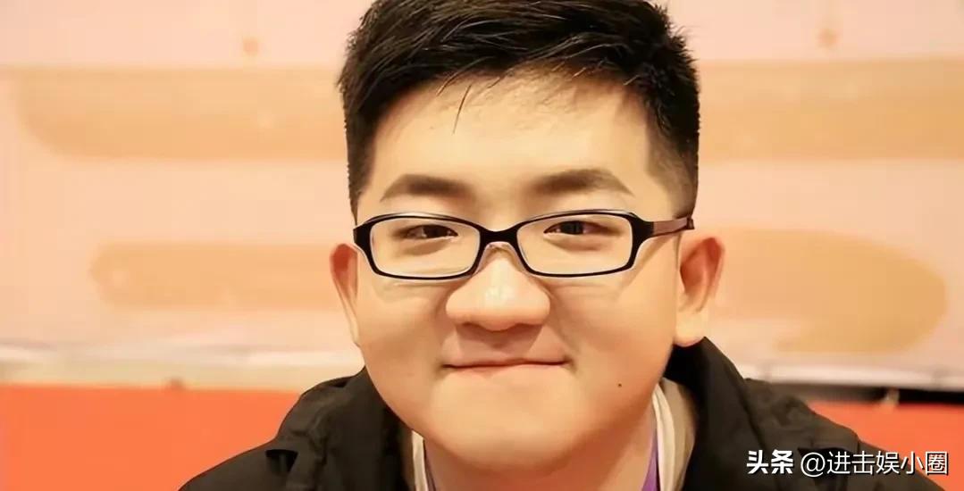 The "dumb" actors in the entertainment industry, fans should stop bragging, they can't watch ...