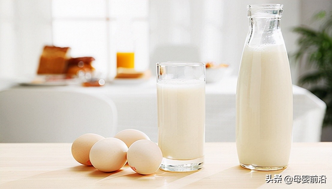WDOM's bragging: Modified milk powder can replace fresh milk - iNEWS