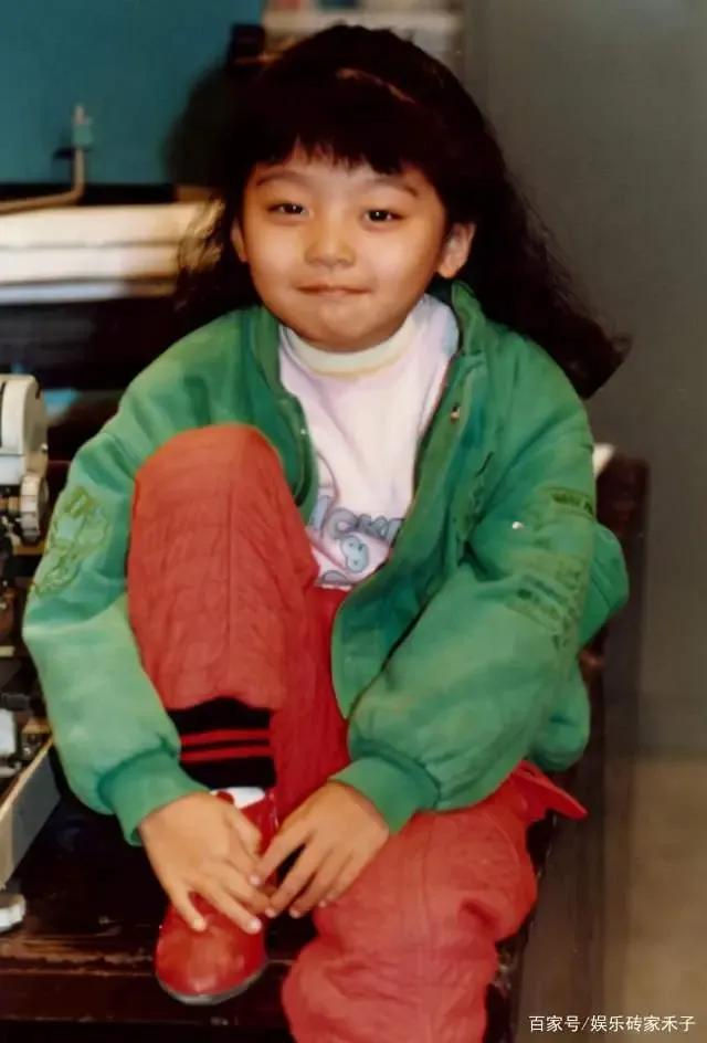 The youngest of the 6 "dead" child stars is only 8 years old (what do ...