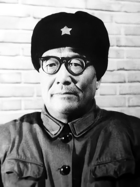 The "invisible general" played around with Chiang Kai-shek, how did he ...