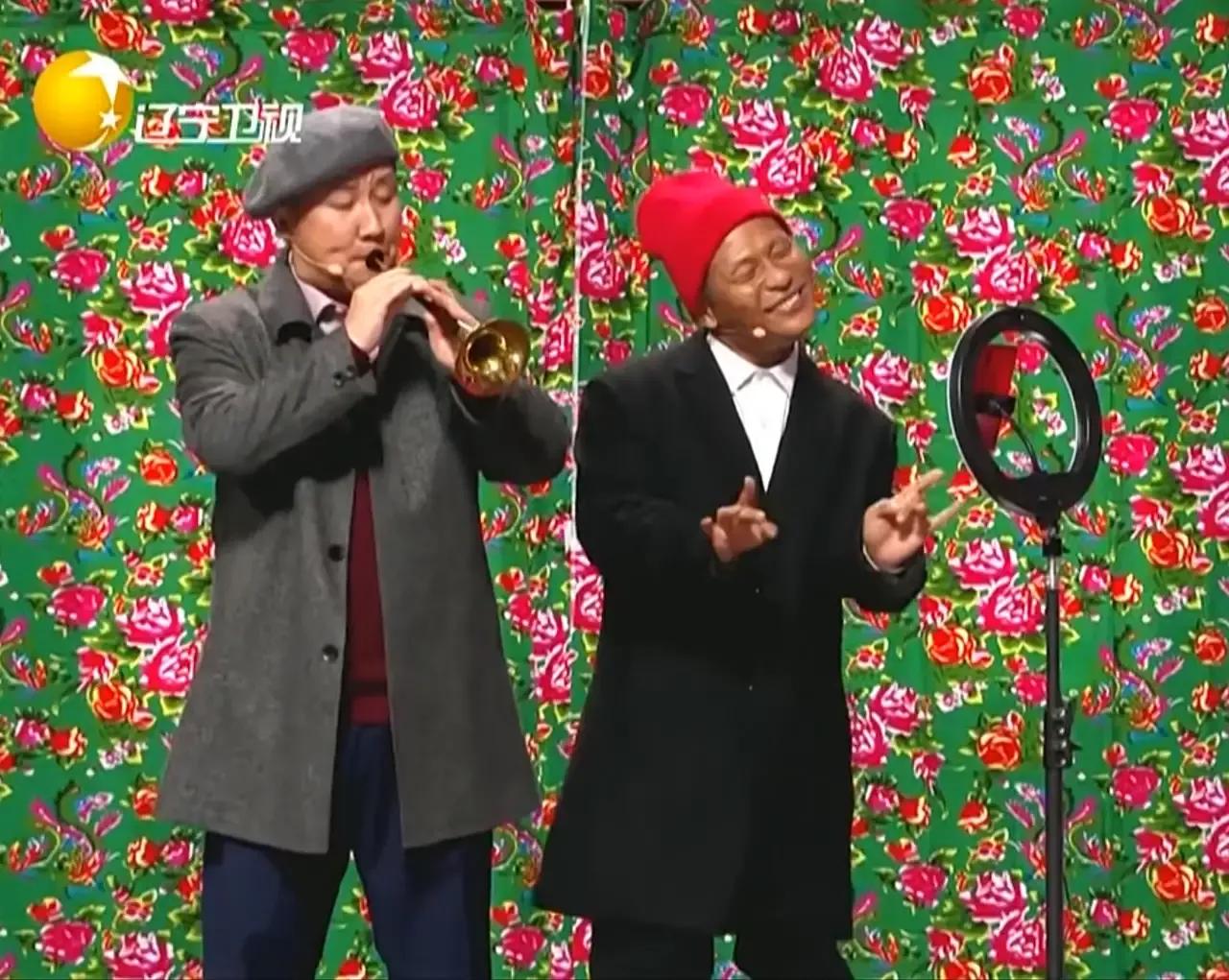Song Xiaobao, can we not wear Little Red Riding Hood and giggle? - iNEWS