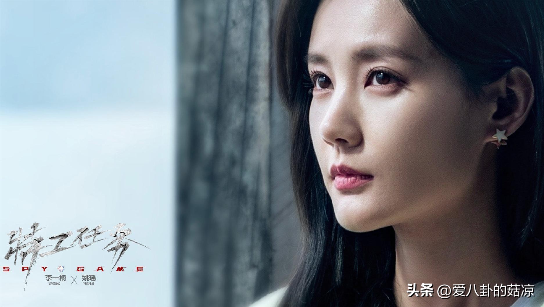 Li Yitong's three new dramas are about to be broadcast, and the partner ...