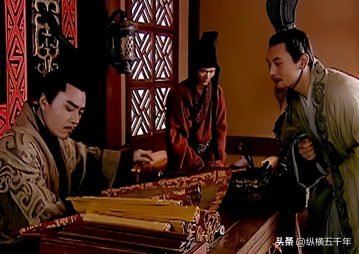 Tian Fu was the uncle of Emperor Wu of the Han Dynasty, and he was an ...