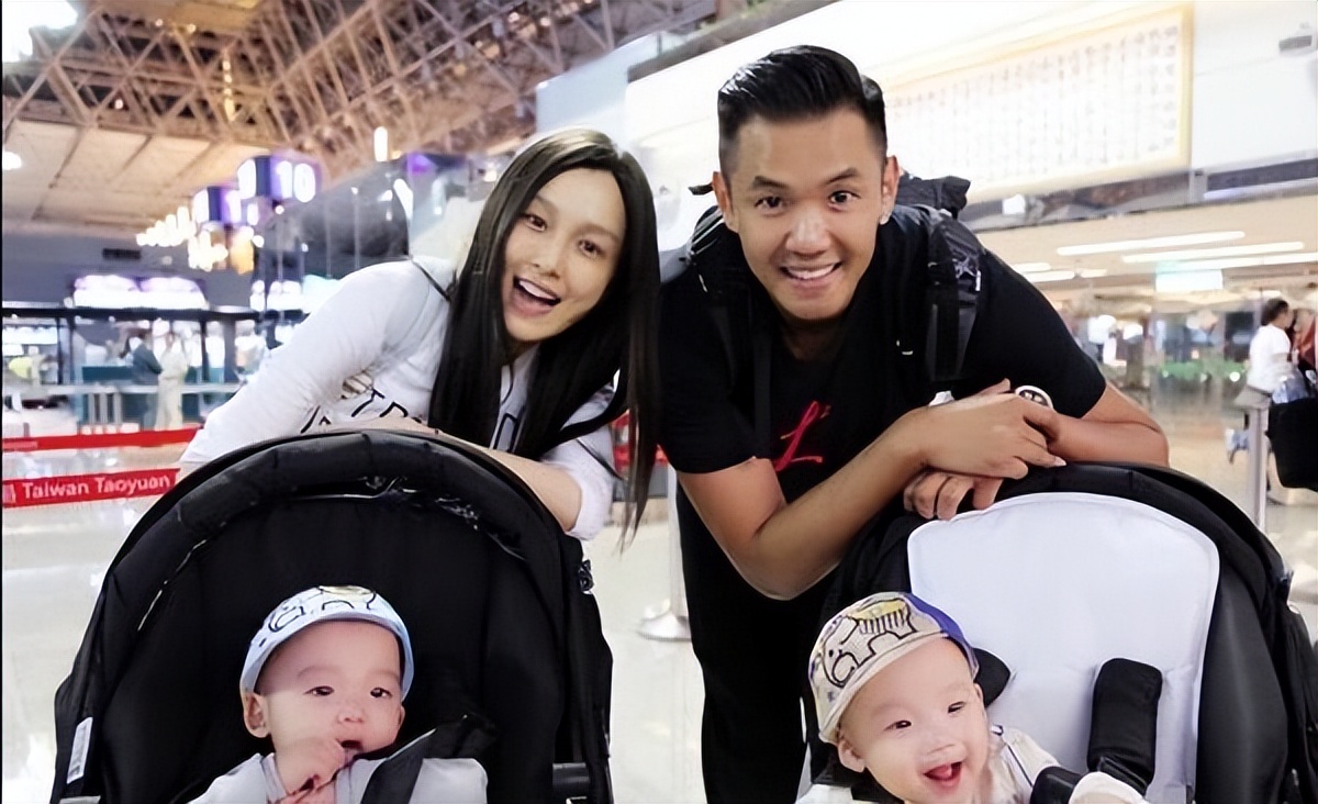 Chen Jianzhou's sexual harassment escalated, sued for 10 million yuan ...