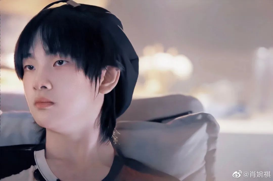 Shen Mengchen, Du Haitao, Zhou Zhennan, Niu Junfeng, Qiao Xin, Li Yitong - iNEWS