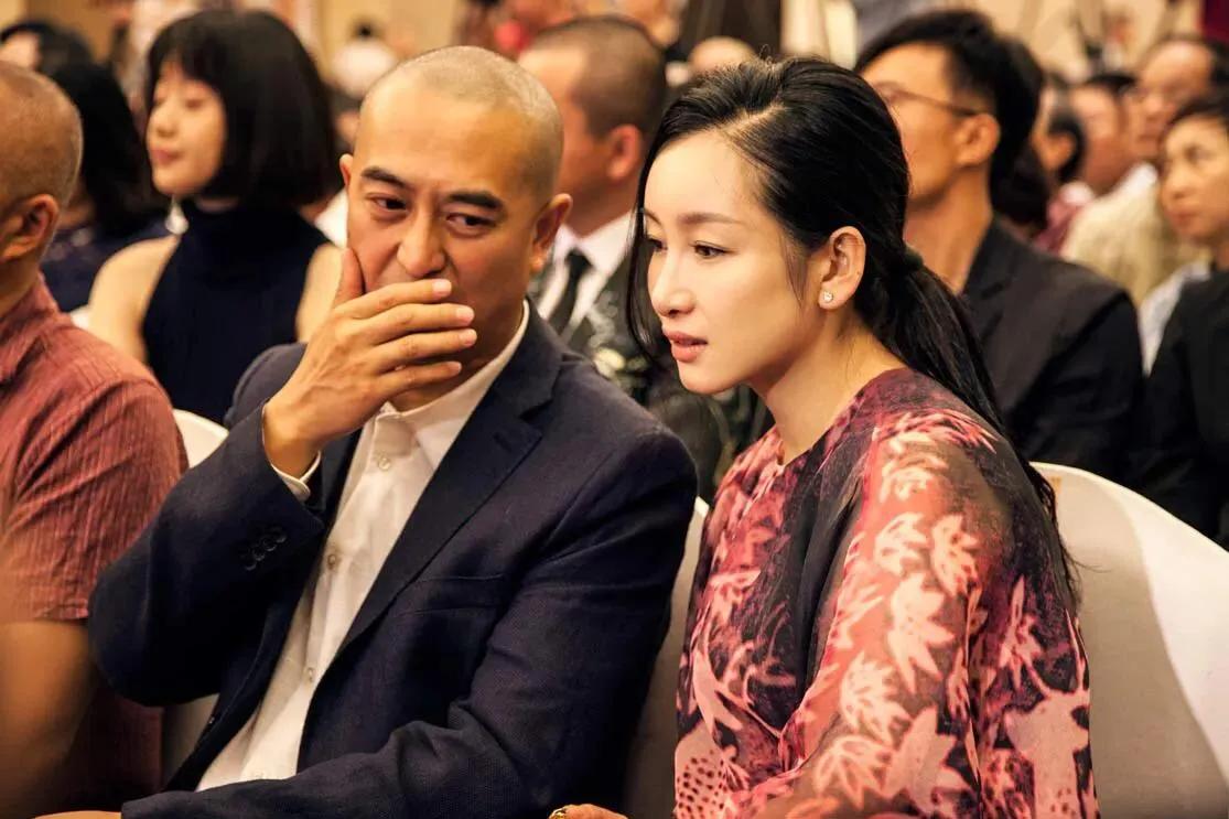 After filming "White Deer Plain", Qin Hailu said that she would never ...