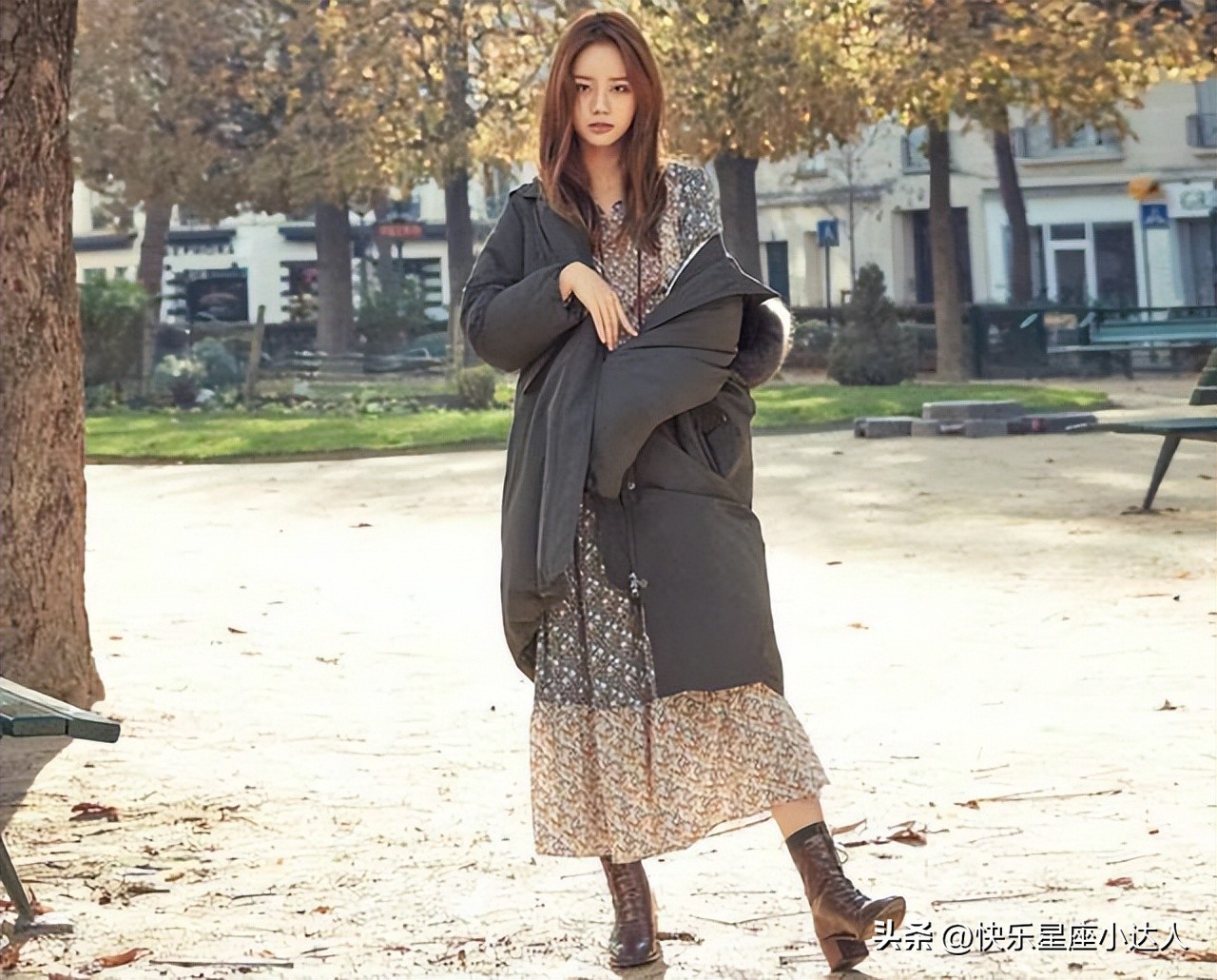 The men of the three constellations who never quarrel with their wives ...