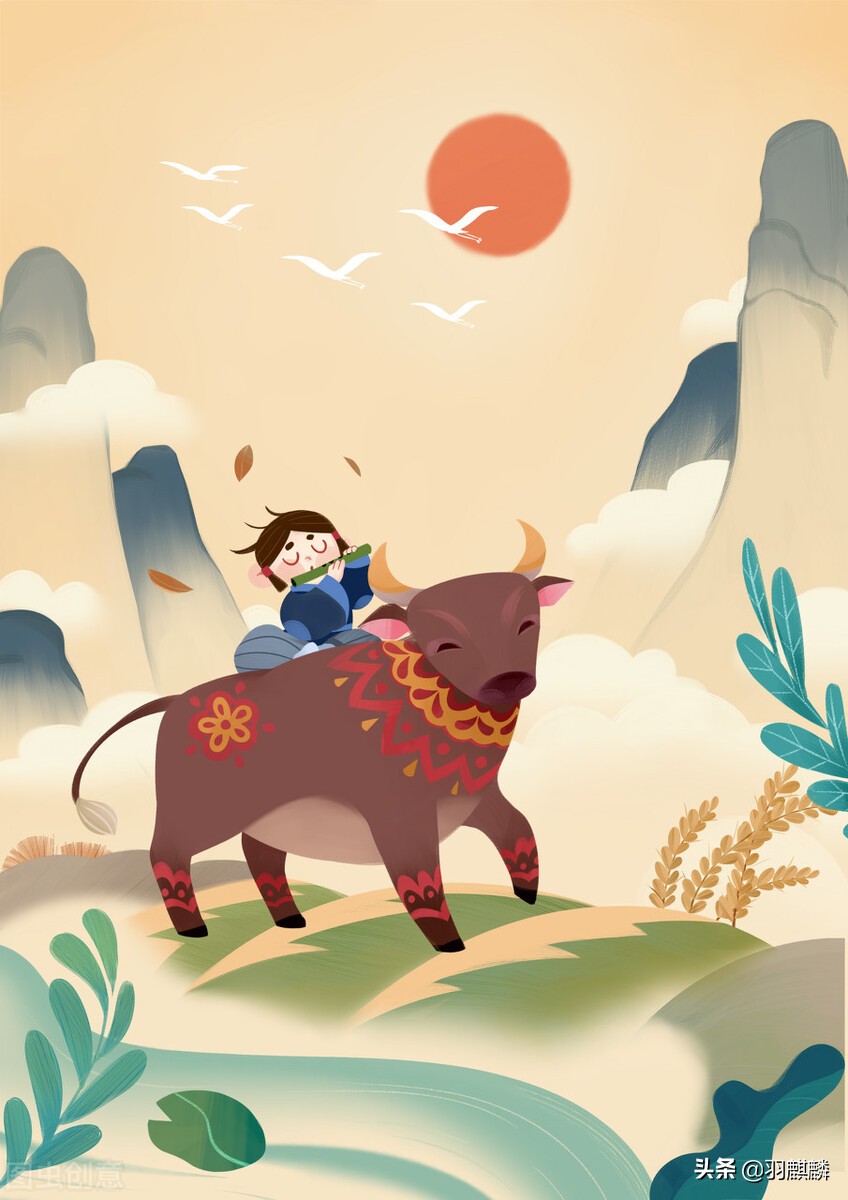 Before the dragon raised his head, February 1st was the birthday of the ...