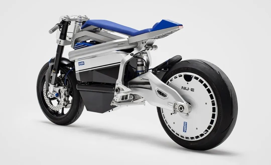 List of 9 new electric motorcycles: the appearance is super high! The ...