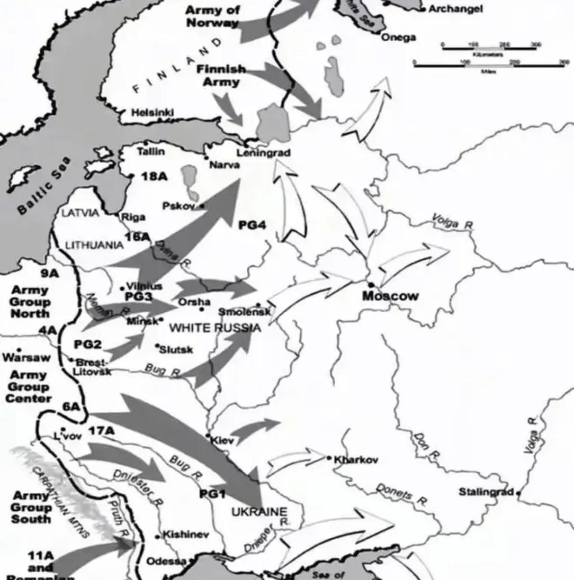 What kind of presence was the Sixth Army in Germany?After it was ...