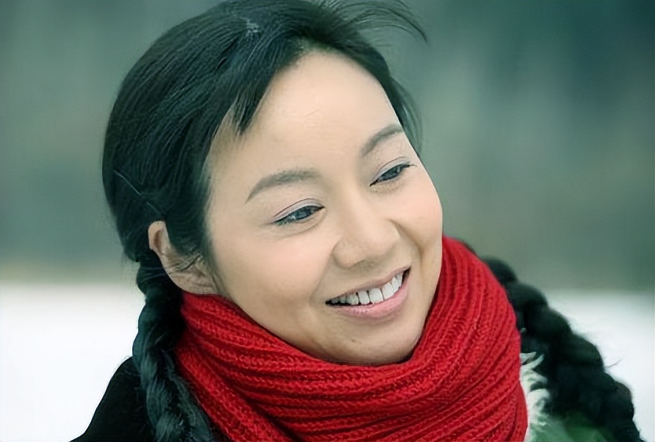 Yan Ni: With the help of a "noble person", the bitter journey from a ...