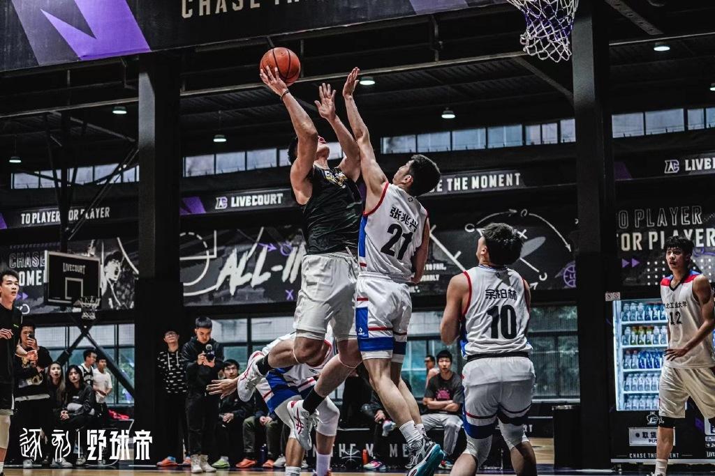 In fact, Wild Ball Emperor has long been a team - iNEWS