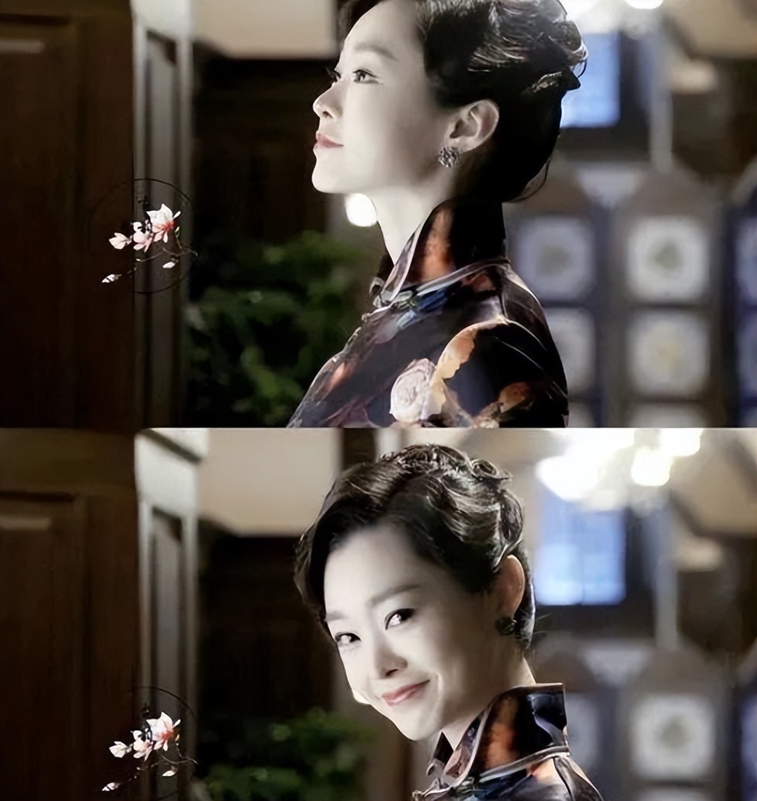 Wu Jian: With a paralyzed face but wanting to play a "female agent ...