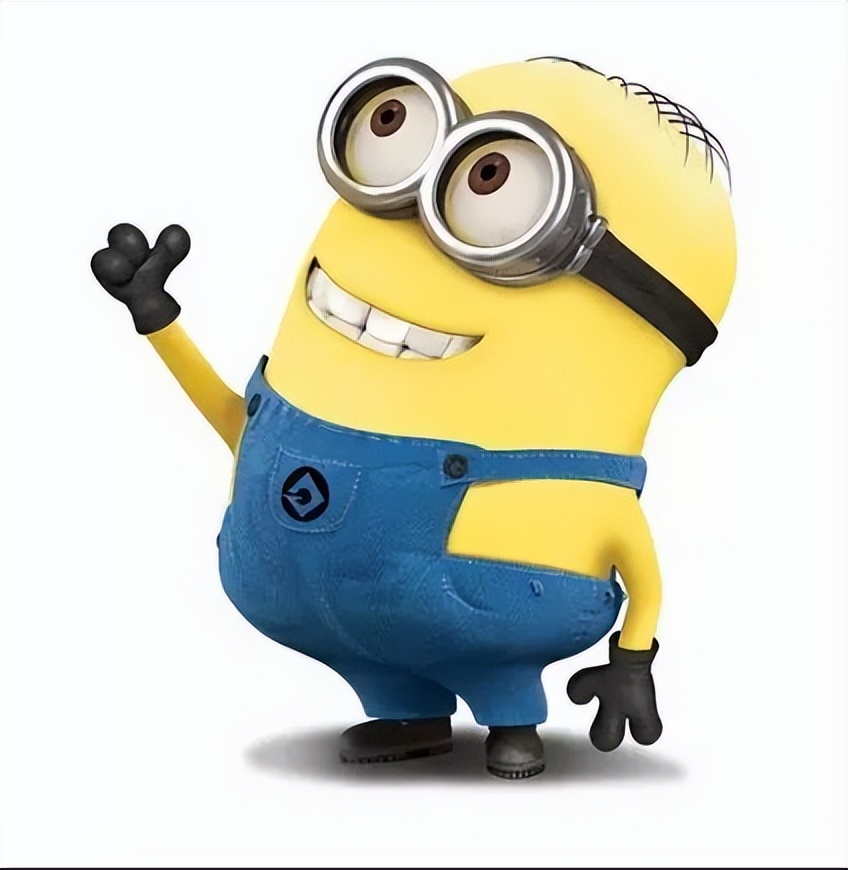 What comedy and cultural elements are contained in the "Minions" movie ...
