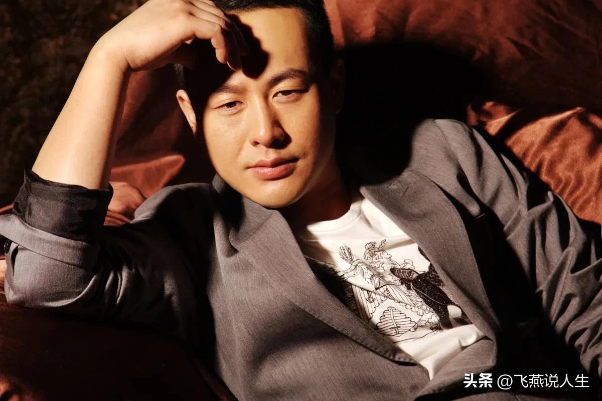 Big brother Zhang Songwen disappeared after playing "The Knockout", but the reason made many ...