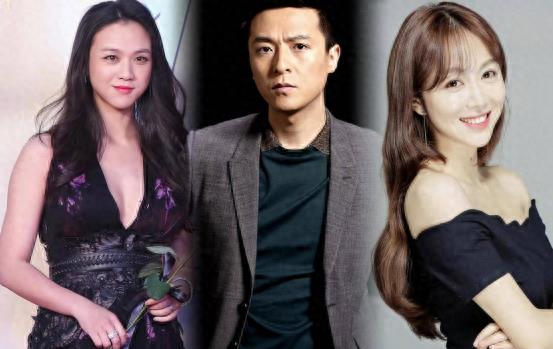 "Mama's Boy" Zhu Yuchen: He became famous at a young age, but was forced to break up 3 marriages ...