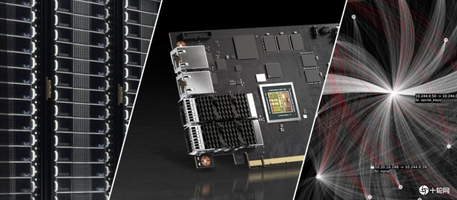 Dell to launch PowerEdge AI server with integrated Nvidia DPU, GPU - iNEWS