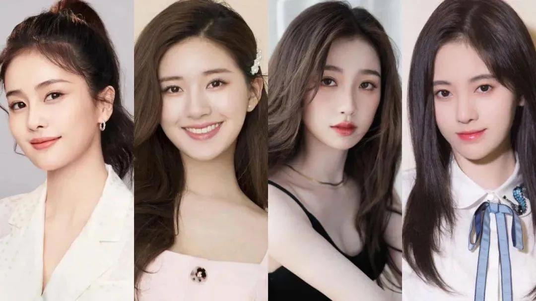 Why are Liu Yifei and Ren Jialun, who can't even speak their lines ...