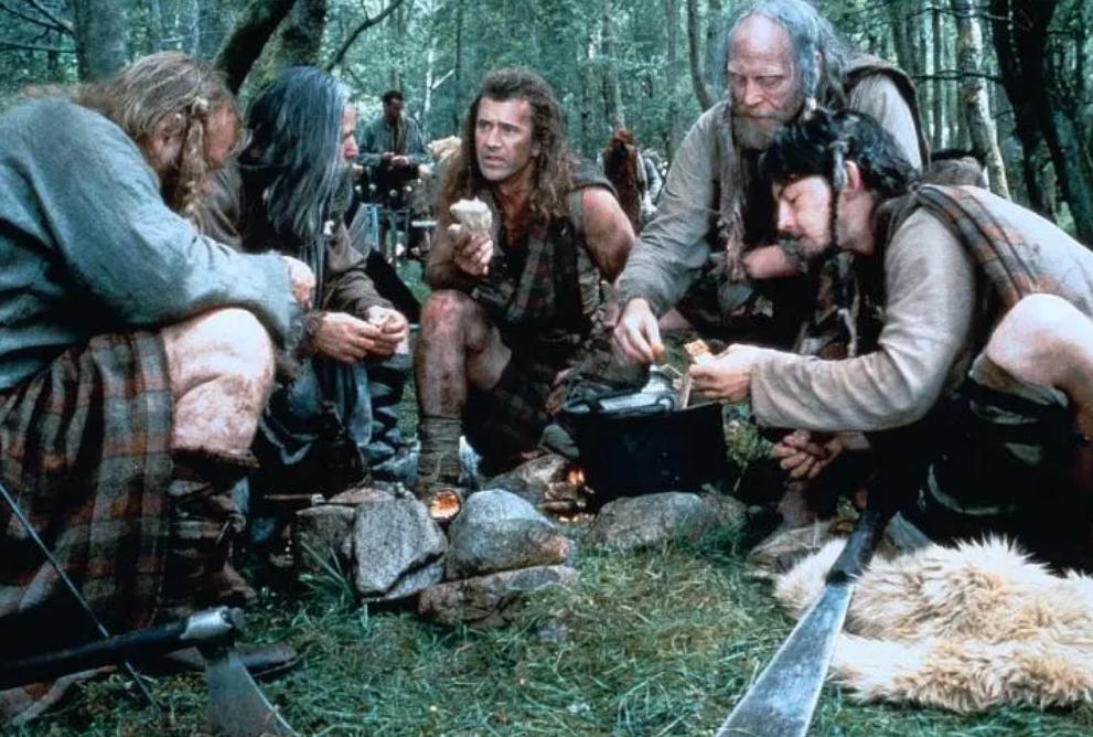 Braveheart: A Hero's Song and an Elegy for Freedom - iNEWS