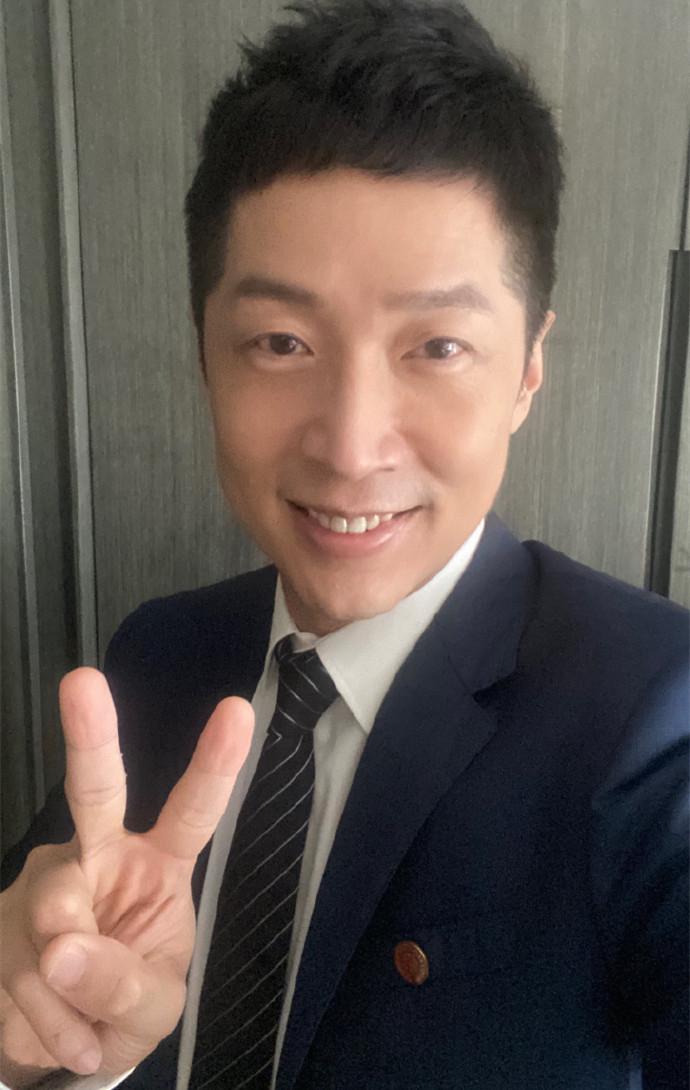 Ma Junwei graduated from Peking University with a master's degree ...