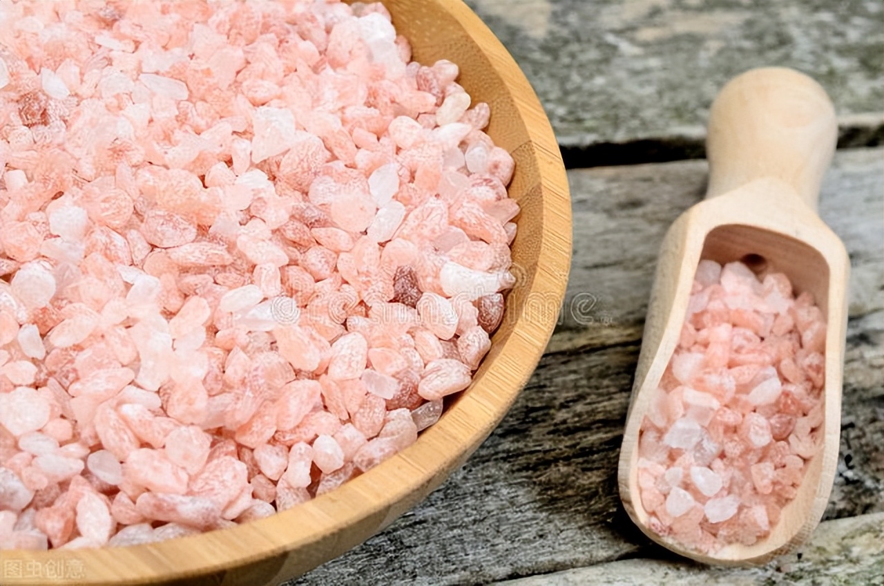 Eating too much salt will also aggravate the condition, and people with ...