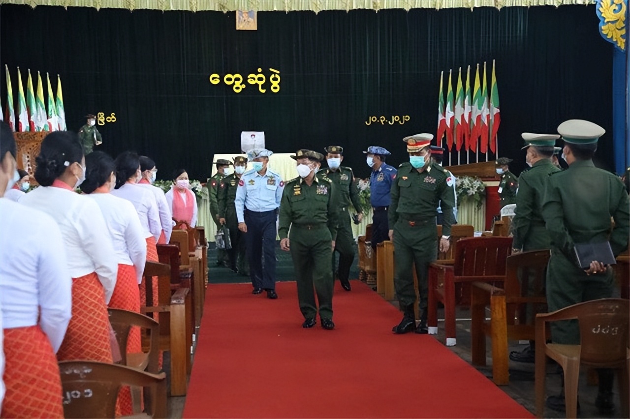 "I lost a kidney!" Northern Myanmar is like a hell on earth, even the ...