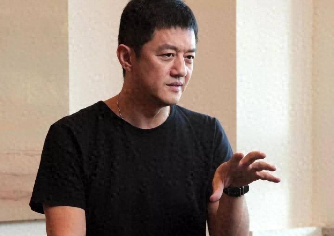 Faye Wong and her daughter suddenly left the country with 5 million in ...