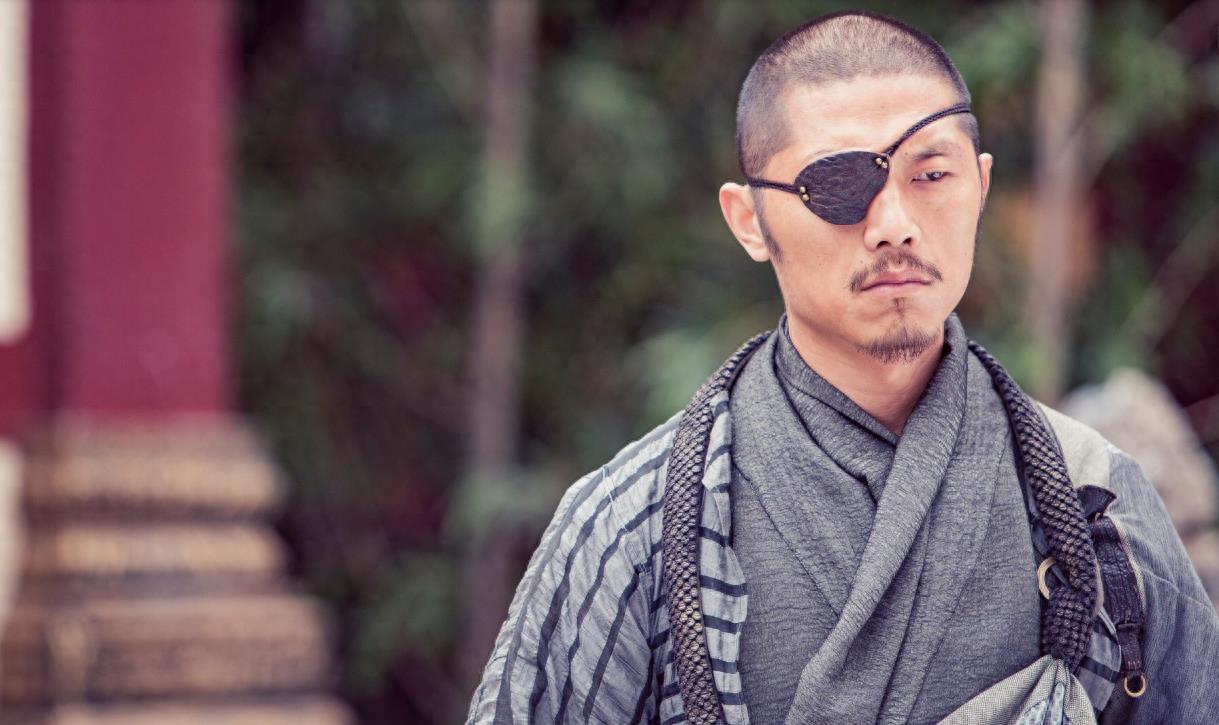 Xu Shouhui: In the 10 years since the uprising, two emperors have been ...