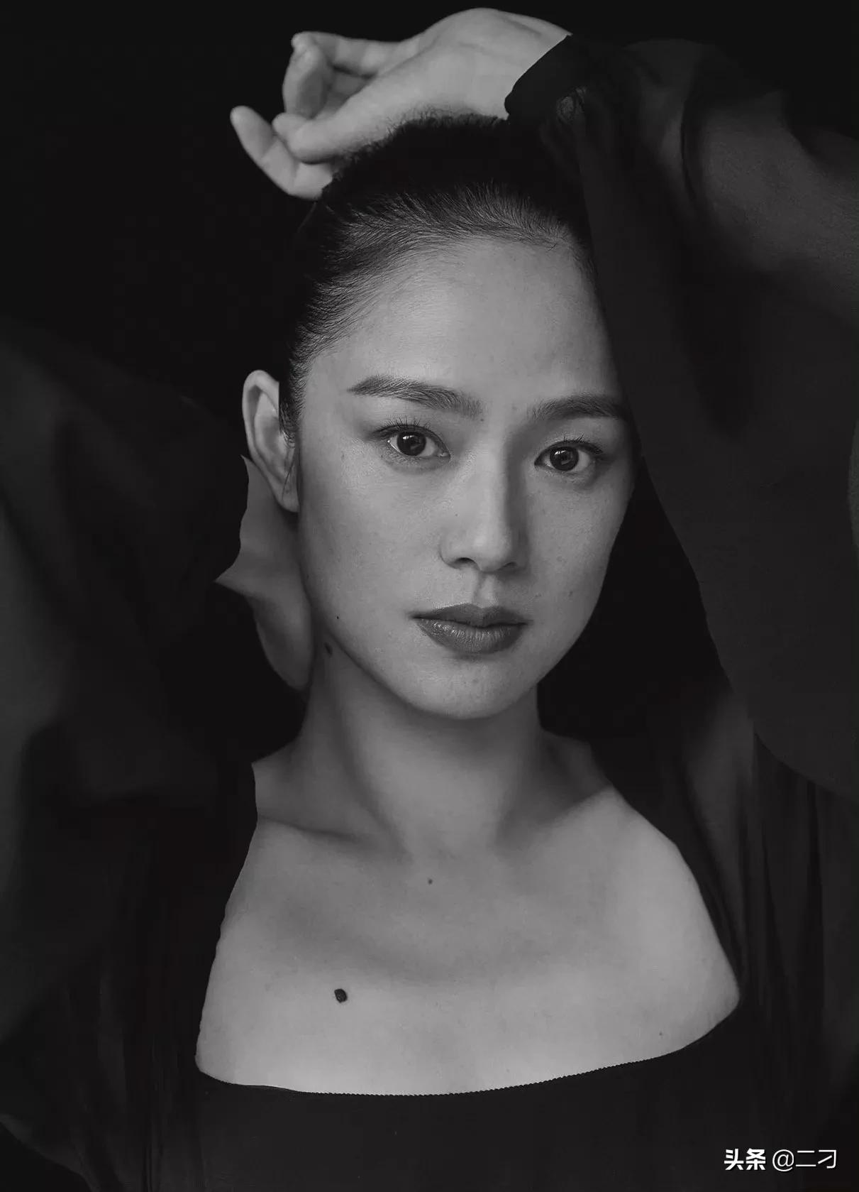 Zhou Yun Oriental Beauty - iNEWS